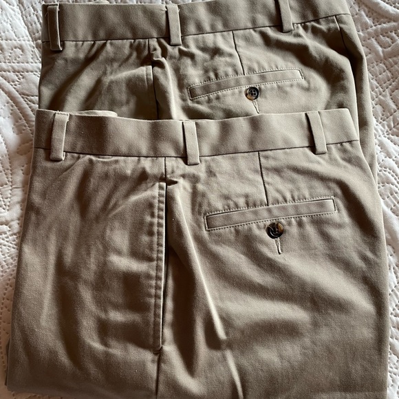 Joseph & Feiss | Pants | Two Identical Pairs Of Mens Pants | Poshmark